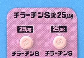 チラーヂンSとは？チラーヂンSの基礎知識 【ママ薬剤師M子の伝えたいこと】 | ママ薬剤師M子の日錠